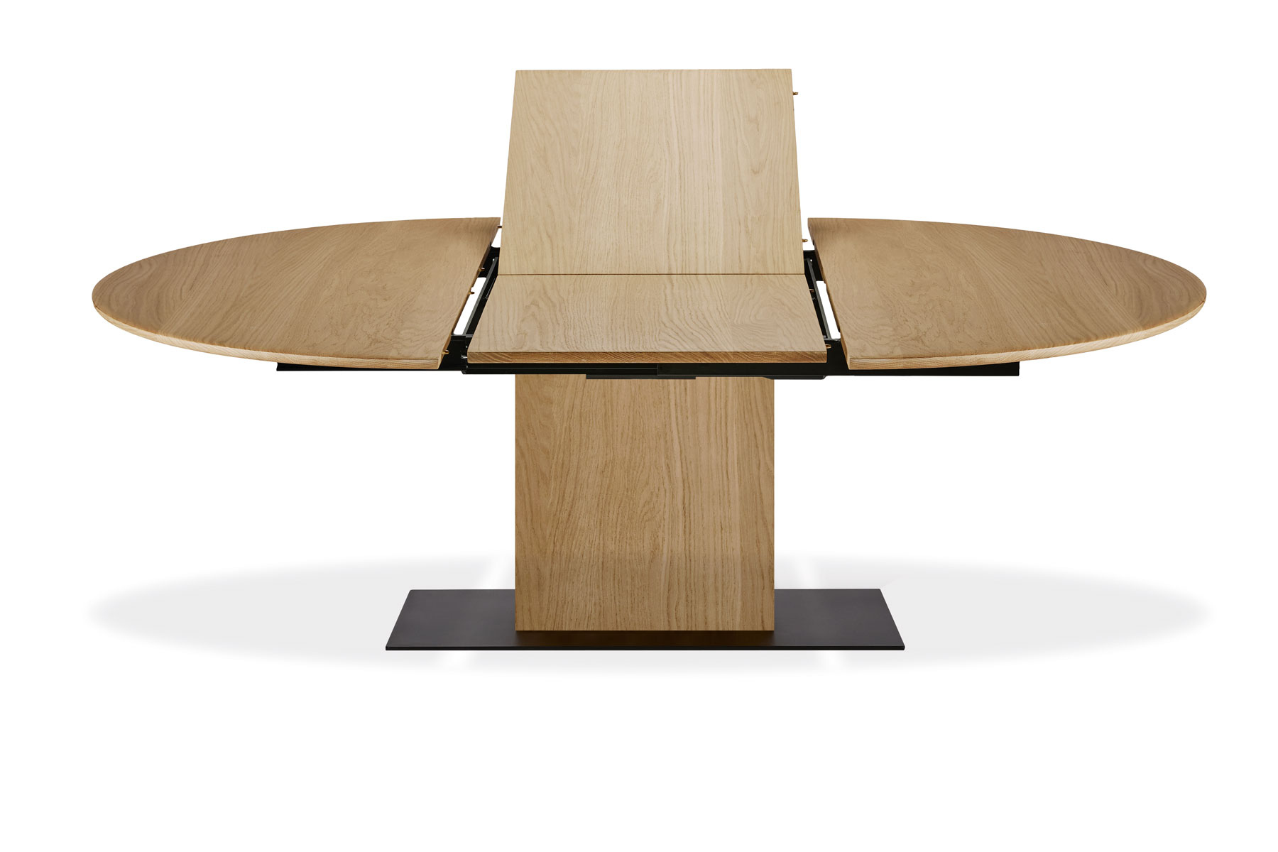 Alu Rotary Compact 55 - Pöttker GmbH