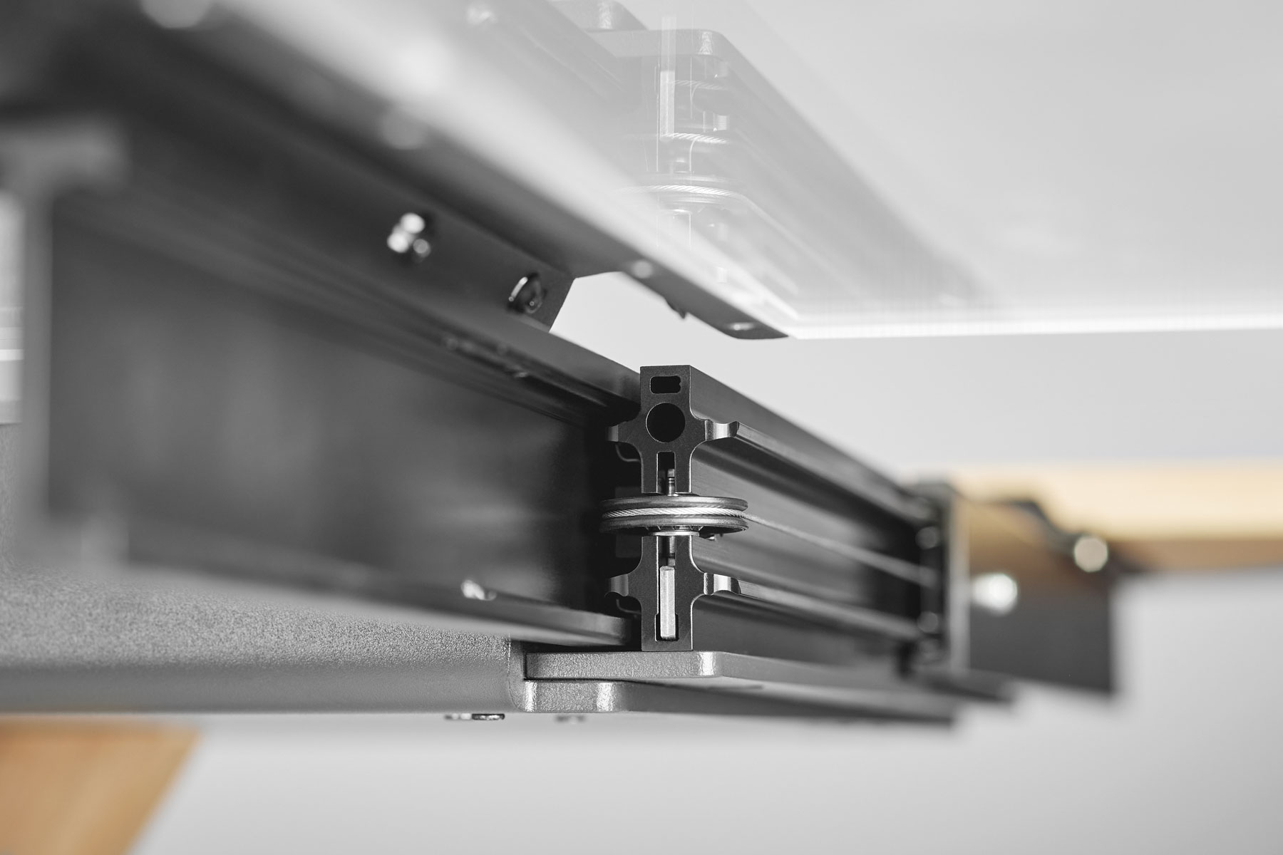 Alu Rotary Compact 55 - Pöttker GmbH