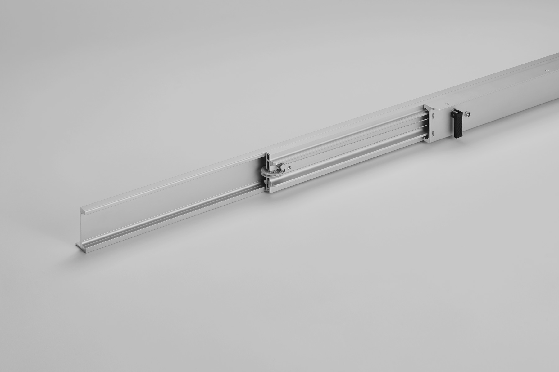 Alu Slider Compact 55 - Pöttker GmbH